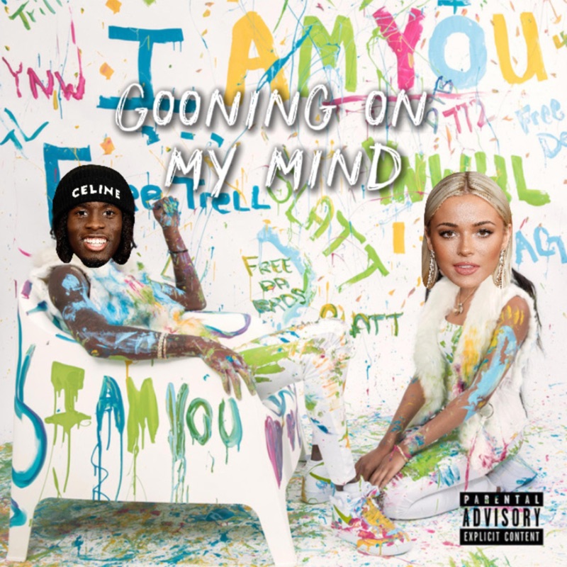 Gooning On My Mind - SecretAsian6: Song Lyrics, Music Videos & Concerts