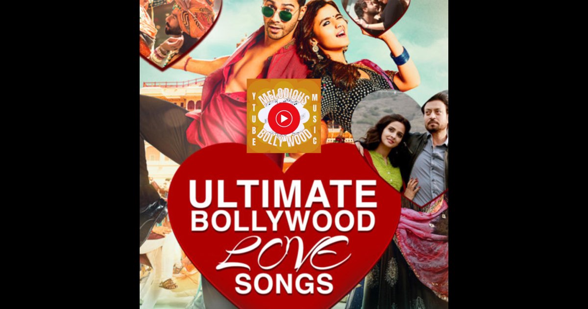 ‎Welcome 2025 with this Bollywood Hit Party Songs - EP - Album by ...