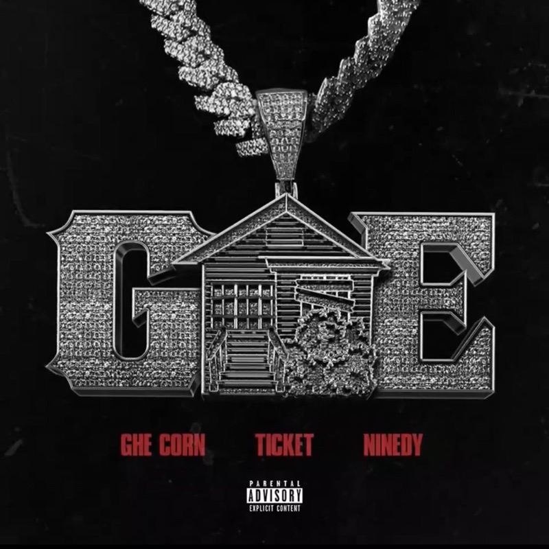G.H.E. (feat. GHE Corn & Ticket) - Ninedy: Song Lyrics, Music Videos ...