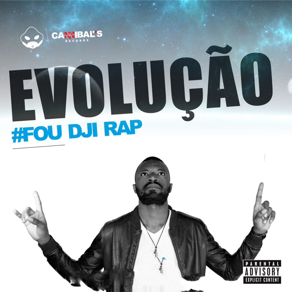 ‎EVOLUÇAO - Album by FOU DJI RAP - Apple Music