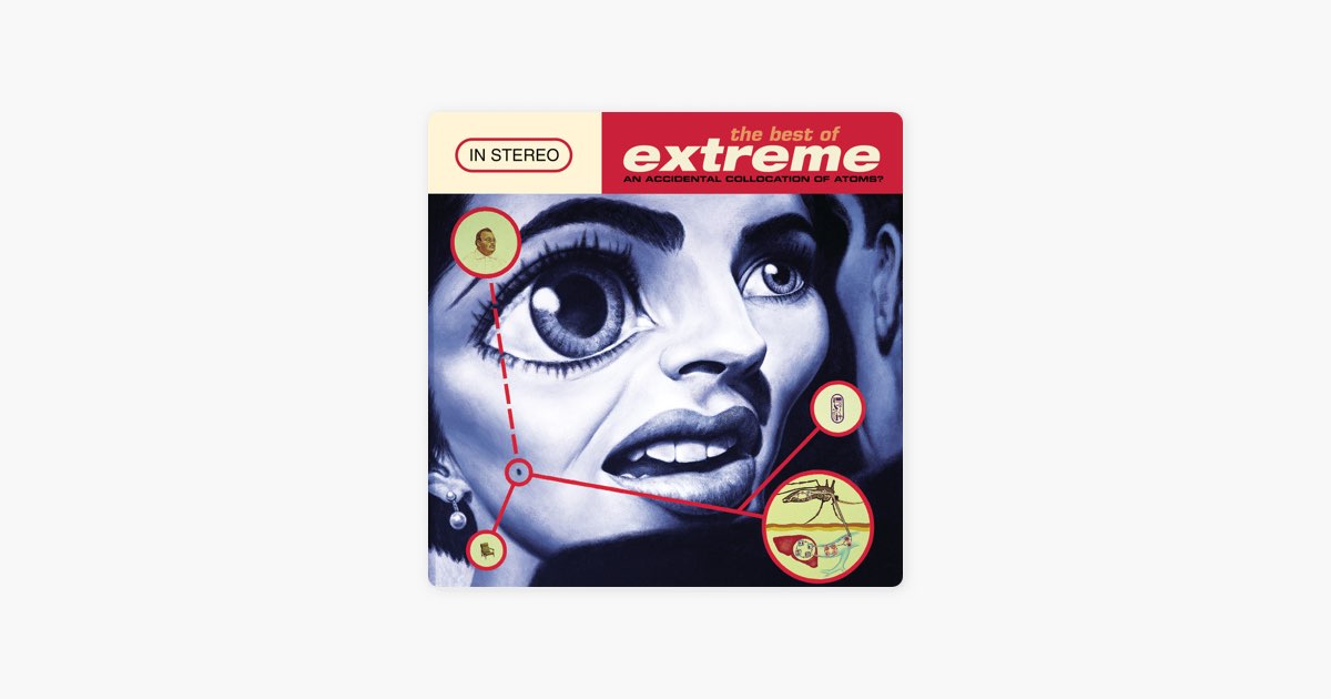 ‎Skladba Cupid's Dead (Horn Mix) (EXTREME) – Apple Music