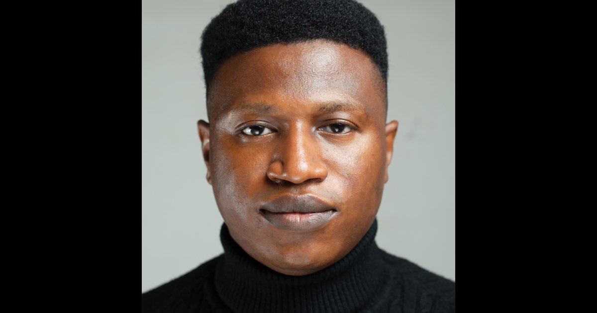 ‎UNCOLORED - EP - Album by OMOLAYO - Apple Music