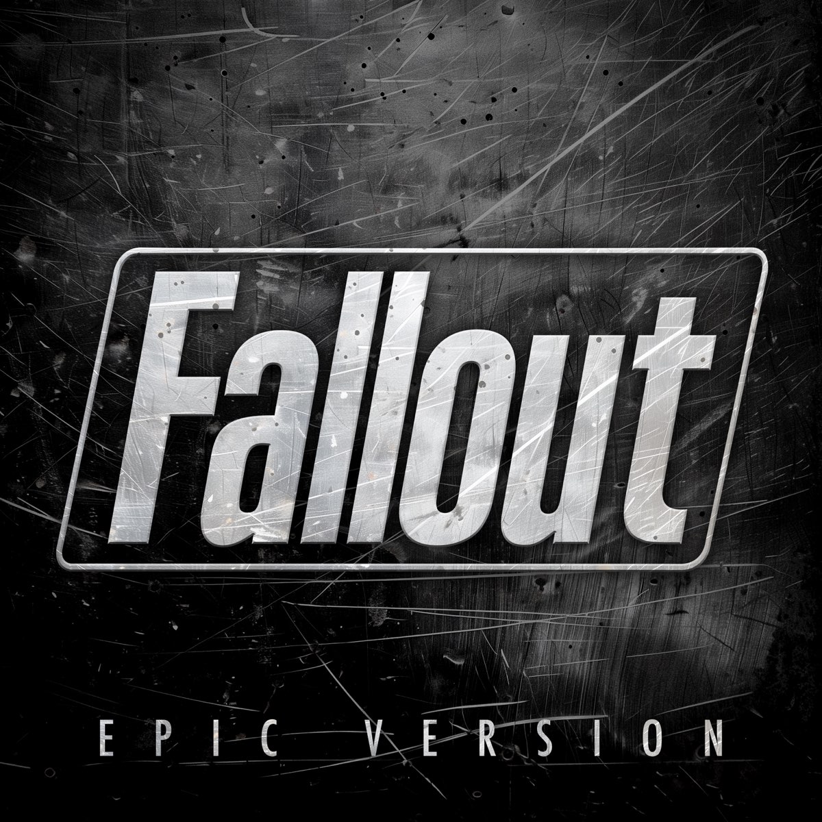 ‎Fallout - Theme (Epic Version) - Single - Album by Alala - Apple Music
