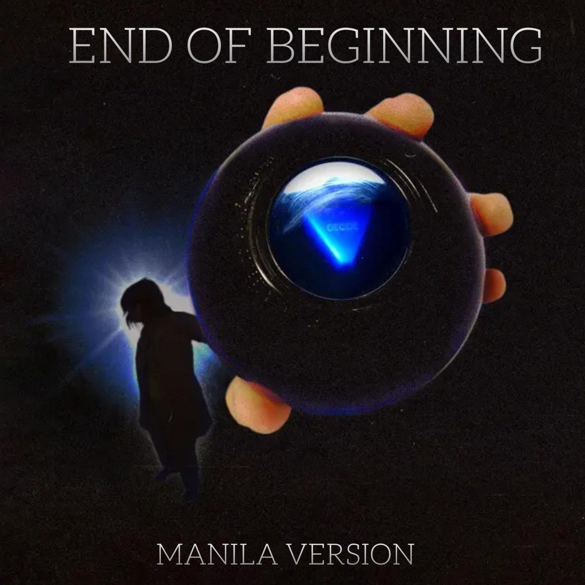 ‎End of Beginning Manila Version - Single - Icy G的專輯 - Apple Music