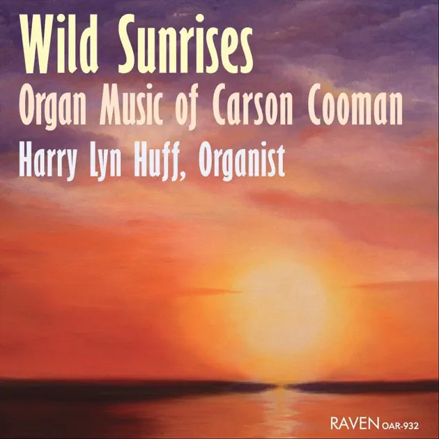 ‎Harry Lyn Huffによるレコーディング「Wild Sunrises Op. 406」- Apple Music Classical
