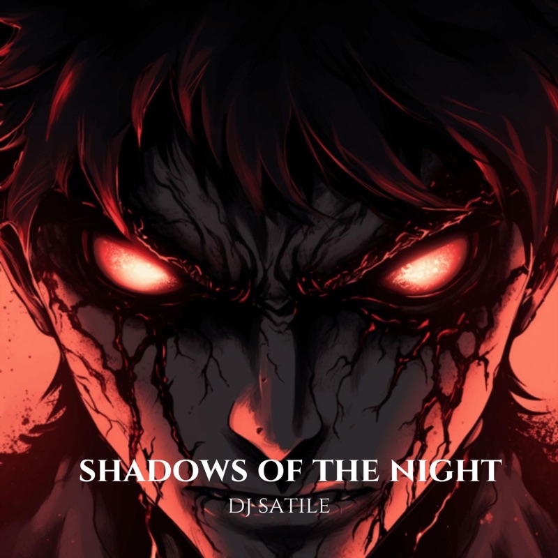 shadows of the night - Dj Satile: Song Lyrics, Music Videos & Concerts