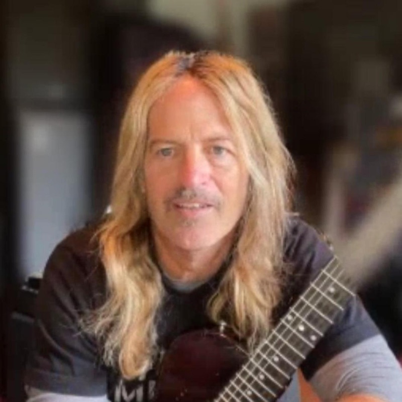 Doug Aldrich Interview 2025 (Metal Matt Podcast) - Metal Matt: Song ...