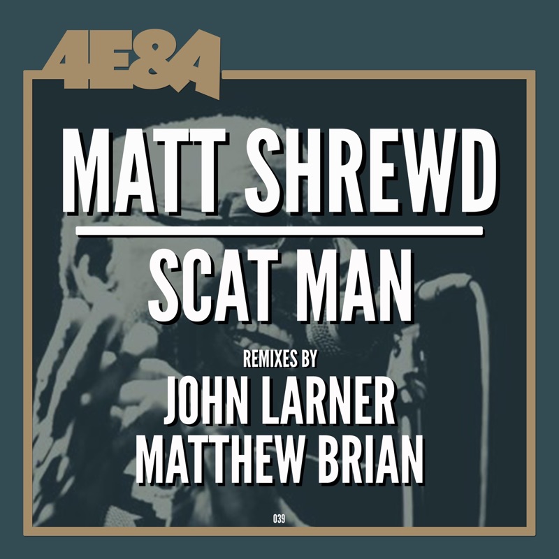 Scat Man - Matt Shrewd: Song Lyrics, Music Videos & Concerts