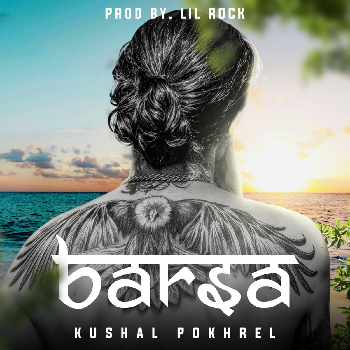 ‎Barsa - Single - Album by Kushal Grumpy & LIL Rock Look - Apple Music
