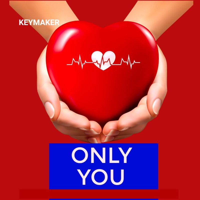 Jesus Dont Let The Light Die - Keymaker: Song Lyrics, Music Videos & Concerts