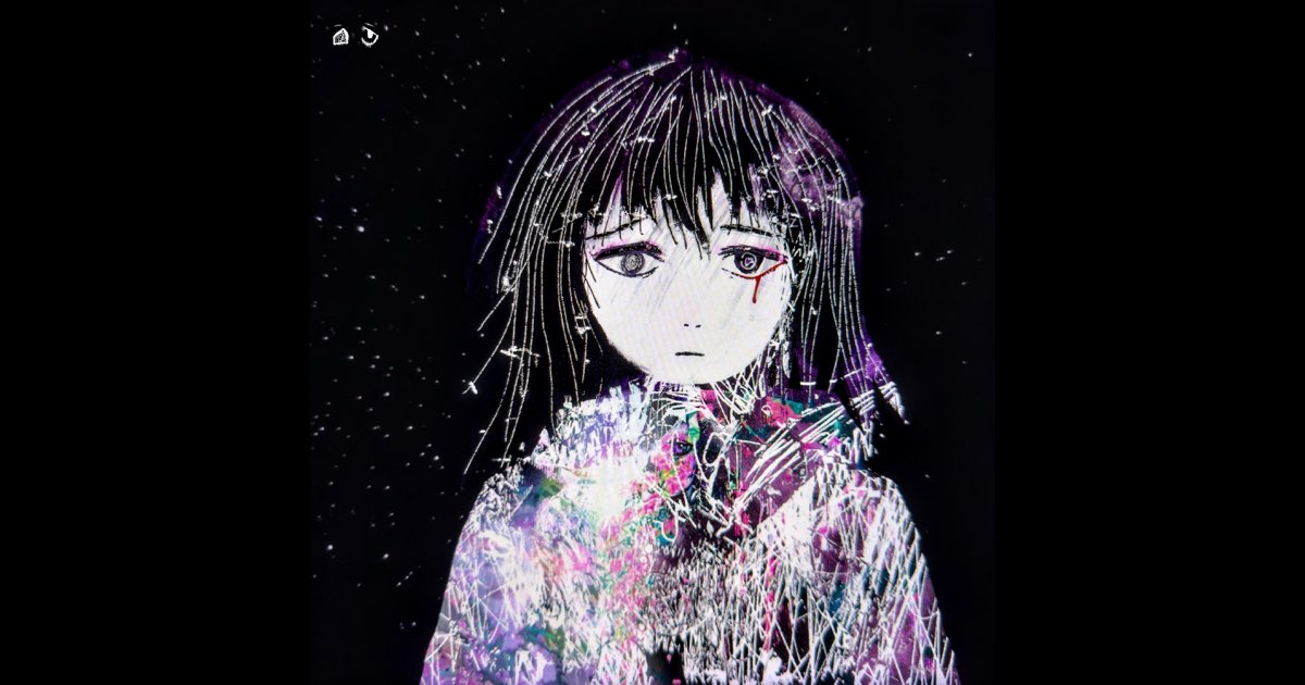 Draining Love Story (In The Eyes Of Cynthoni)” álbum de Cynthoni ...