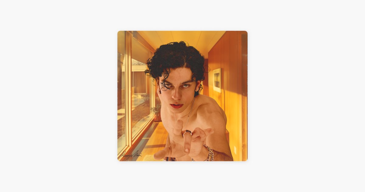 ‎Hollywood Sextape - Song by Henry Morris - Apple Music