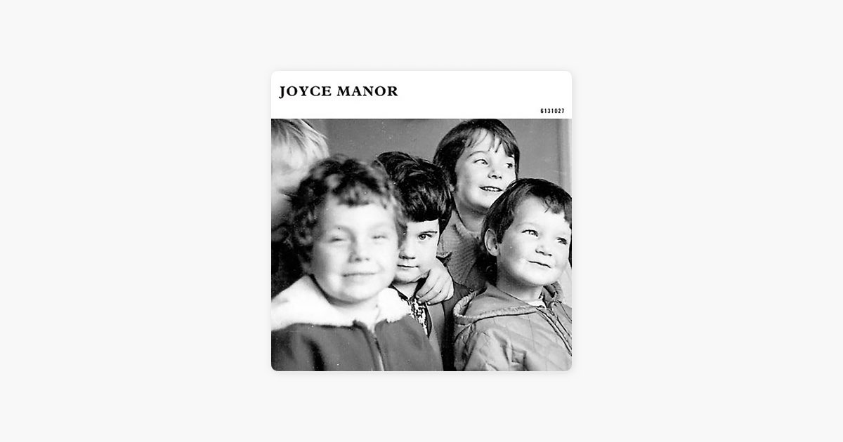 ‎Constant Headache - Song by Joyce Manor - Apple Music