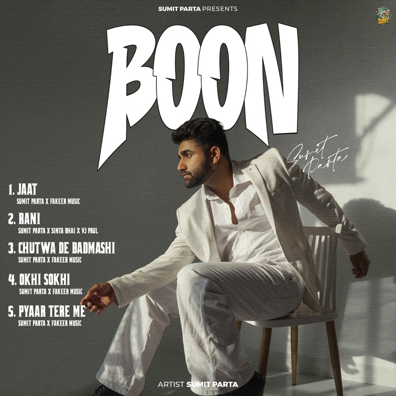 Jaat - Sumit Parta & Fakeer Music: Song Lyrics, Music Videos & Concerts