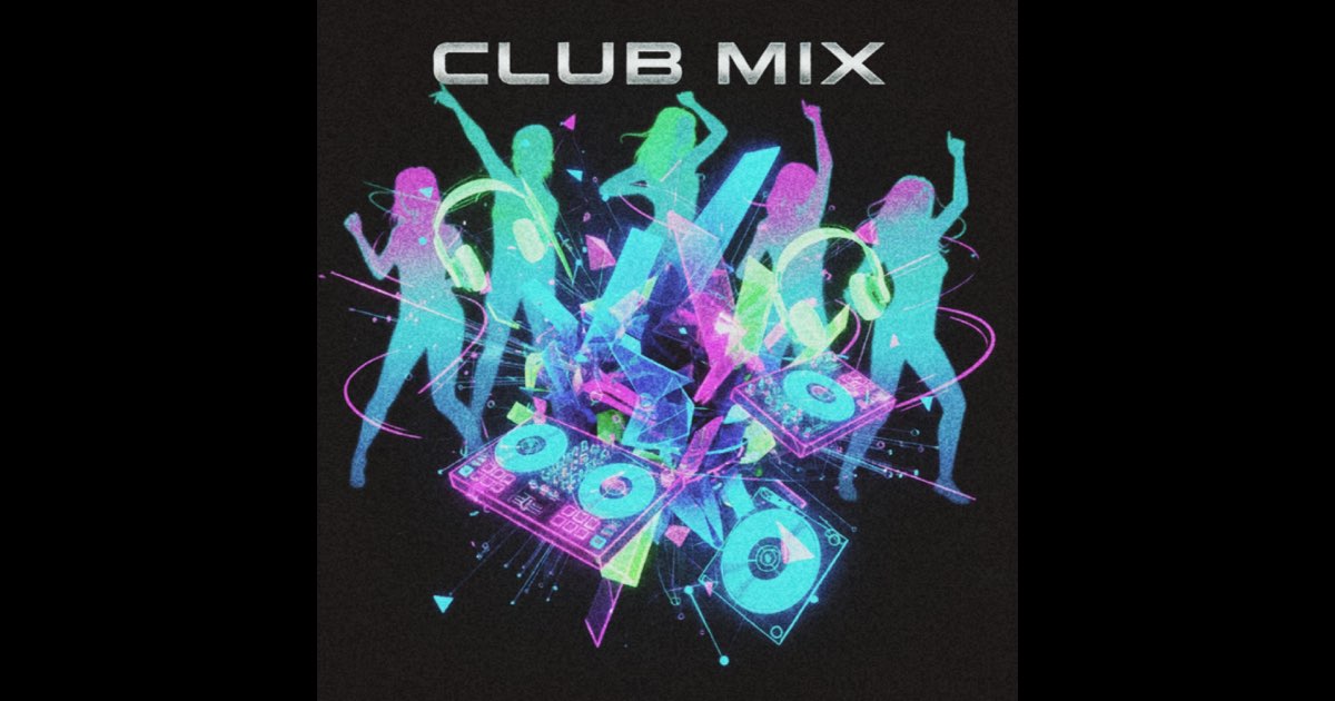 ‎CLUB MIX - Single - Hakan Aslanのアルバム - Apple Music