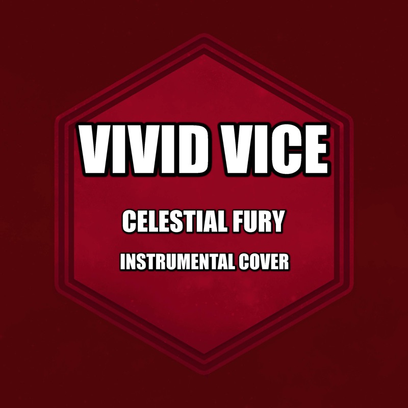 Vivid Vice (From Jujutsu Kaisen) - Celestial Fury: Song Lyrics, Music ...