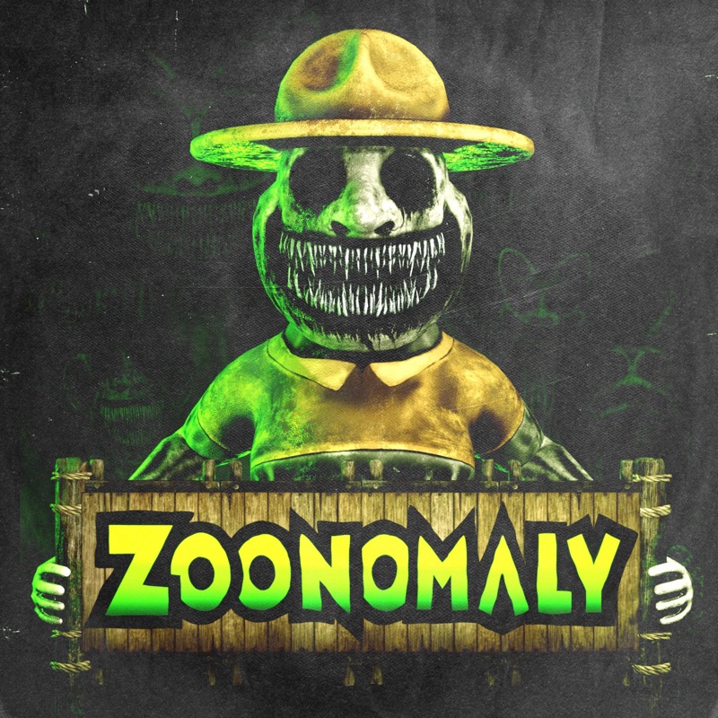Zoonomaly Theme (Version 1) - LIGHTS ARE OFF: Song Lyrics, Music Videos ...
