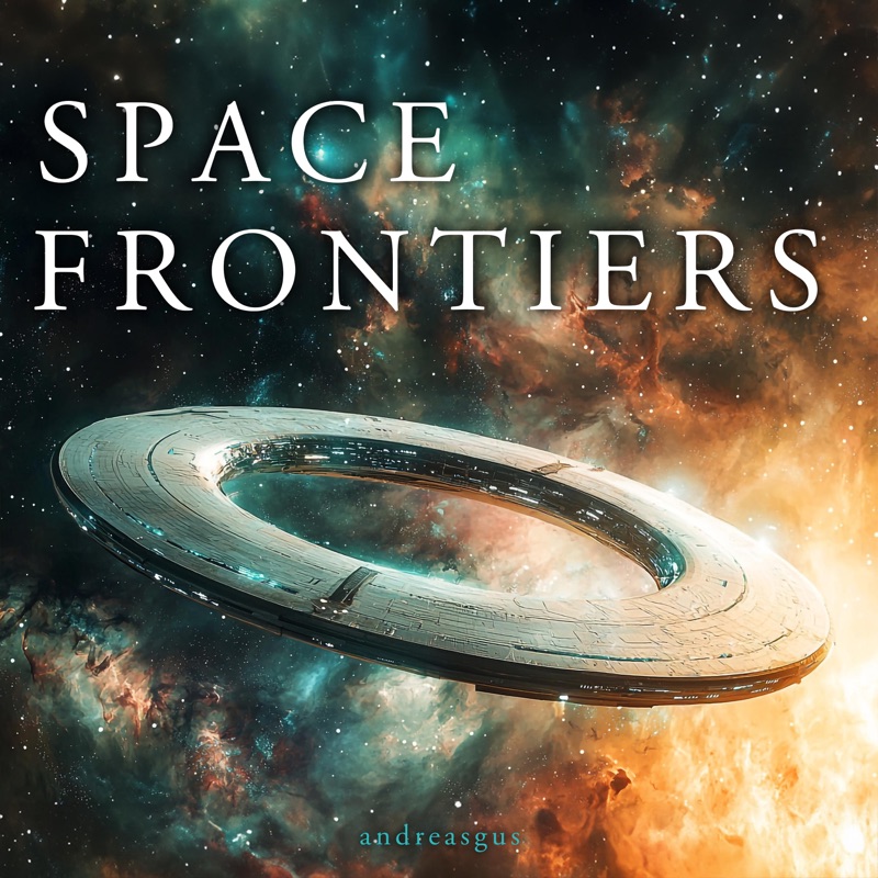 Interstellar Travel - Andreas Guskos: Song Lyrics, Music Videos & Concerts