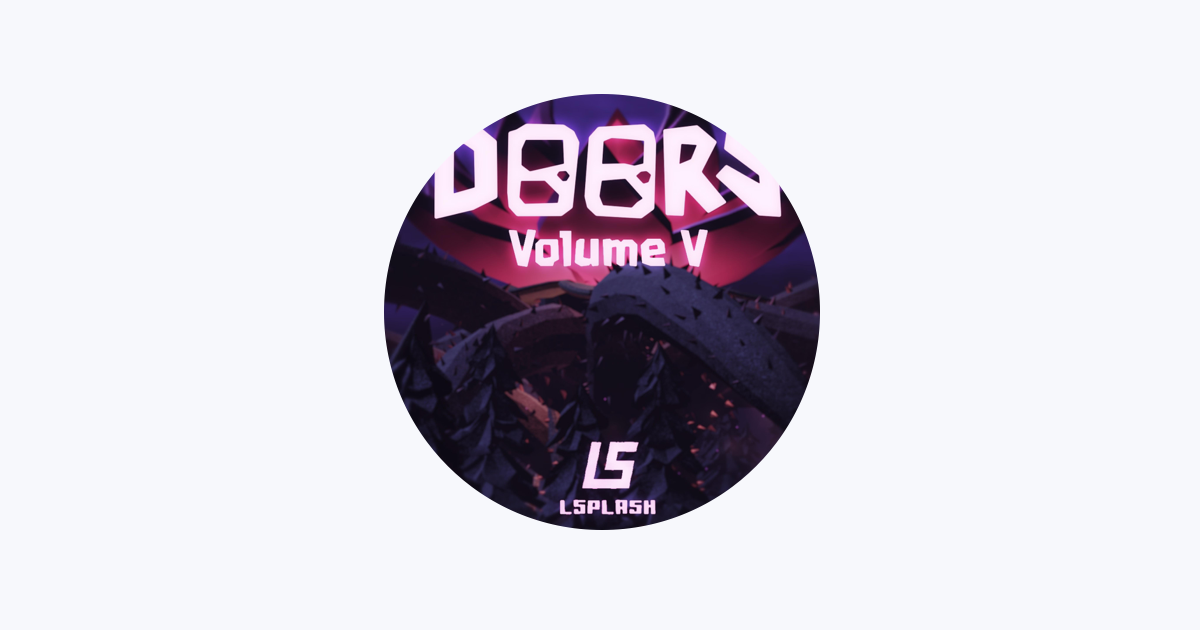 ‎LSPLASH - Apple Music