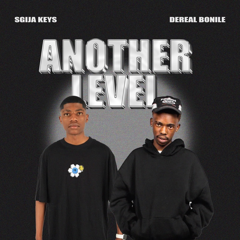 Another Level (Touch Down) [feat. Rivalz, Jay Music & Dlala X] - Sgija ...