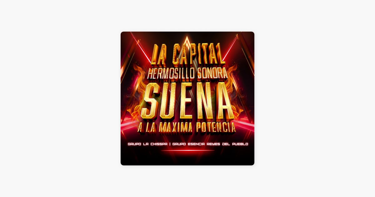 ‎Boom Boom Kiss (feat. Grupo Esencia Reyes del Pueblo) [Cover] - Song by Grupo La Chisspa ...