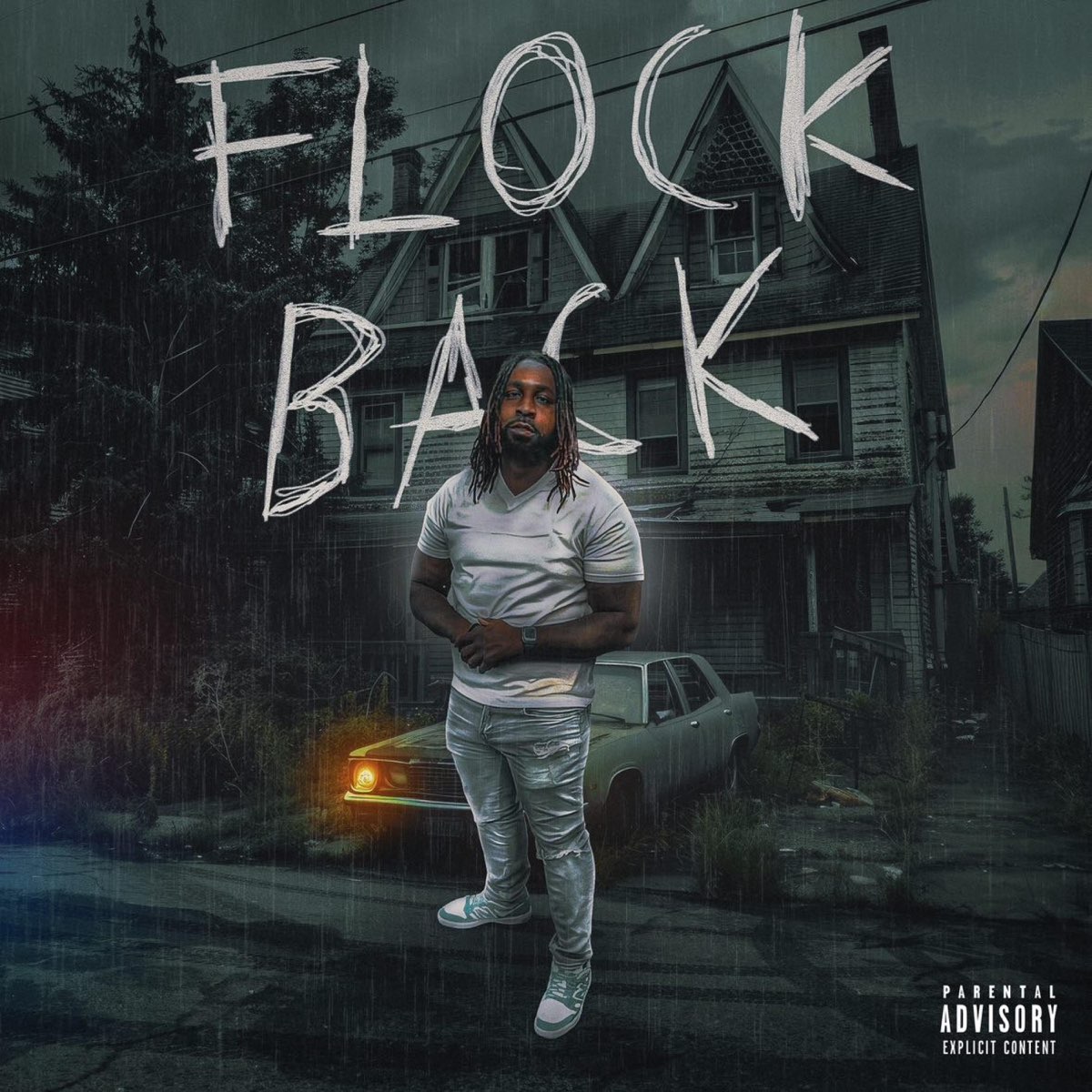 ‎Aint Nun - Single - Album by L Flocko - Apple Music