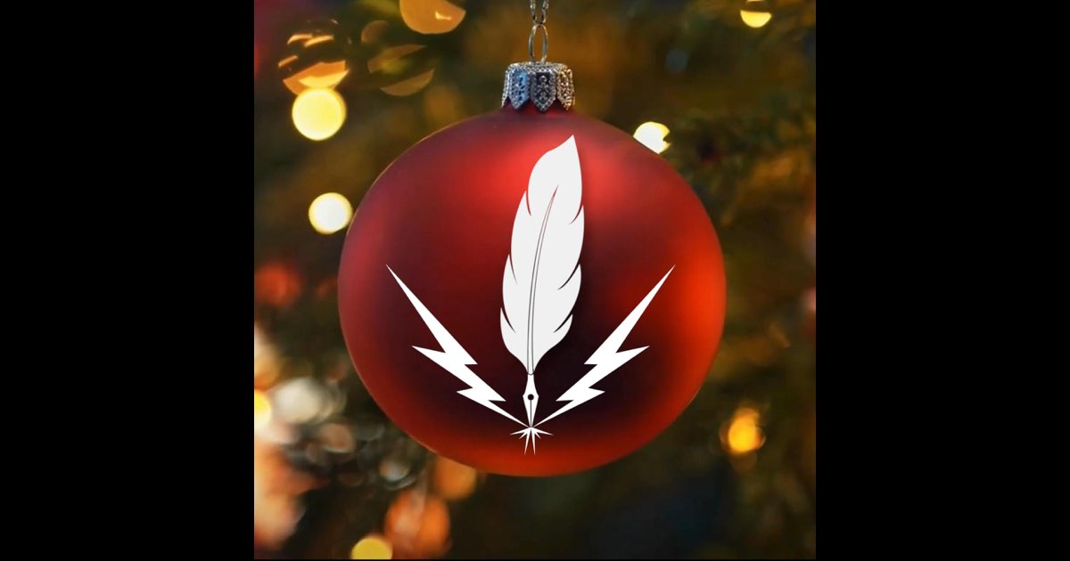 ‎The Christmas Collection – Album par A Muse In The Mainframe – Apple Music