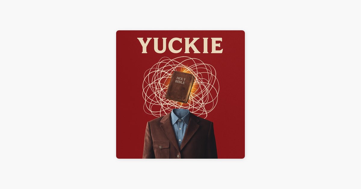 ‎Yuckie - Canción de Red Tips - Apple Music