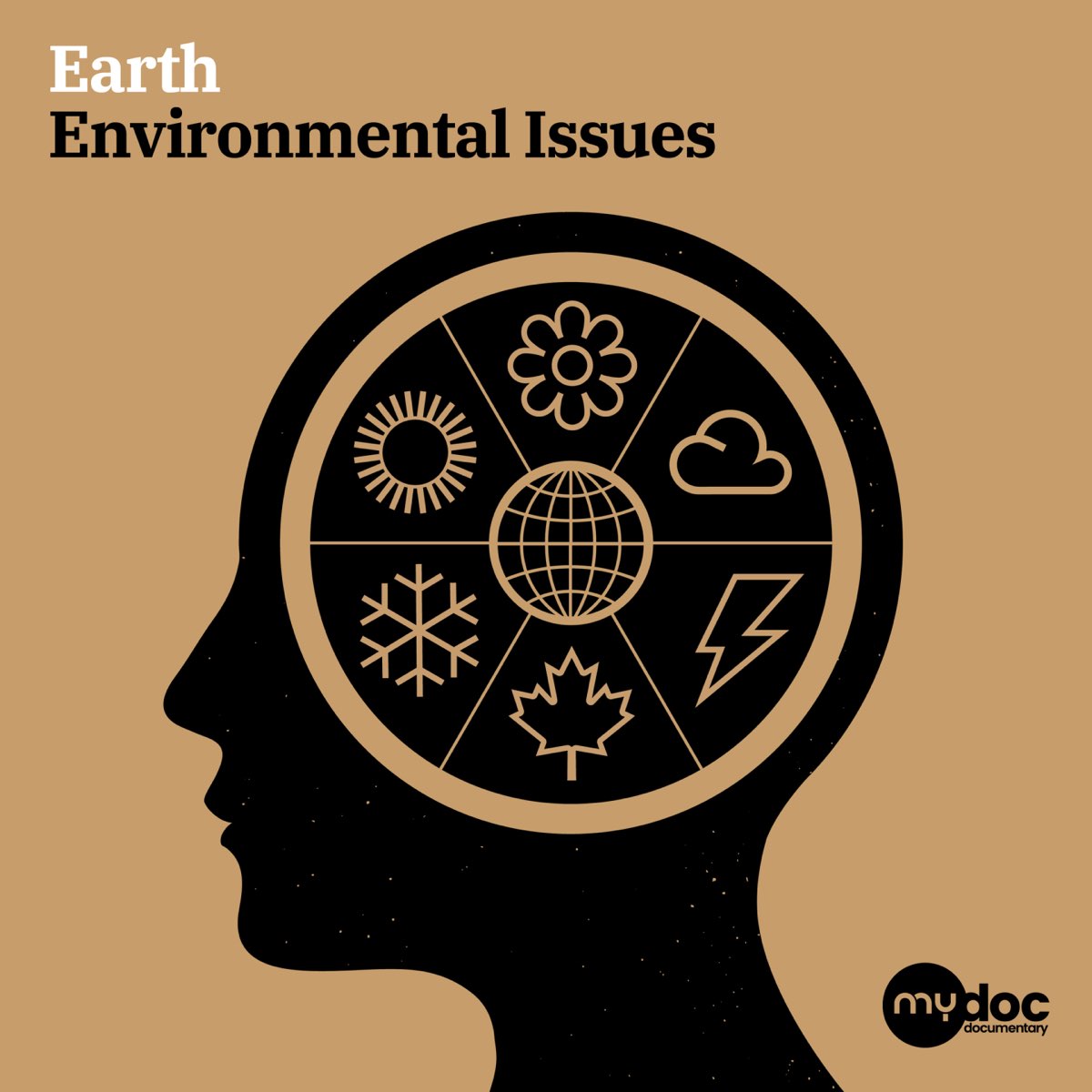 ‎Earth - Environmental Issues – Album par Olivier Bibeau, Francisco Becker, Sam Clunie & Andrew ...