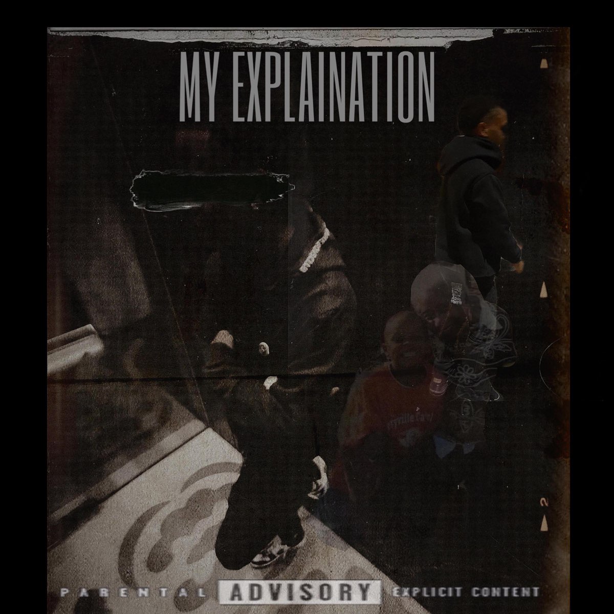 ‎My Explanation - Album by Gwuapo Mikee - Apple Music