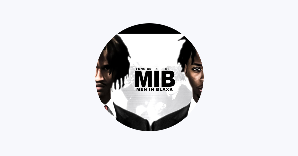 ‎B6 - Apple Music