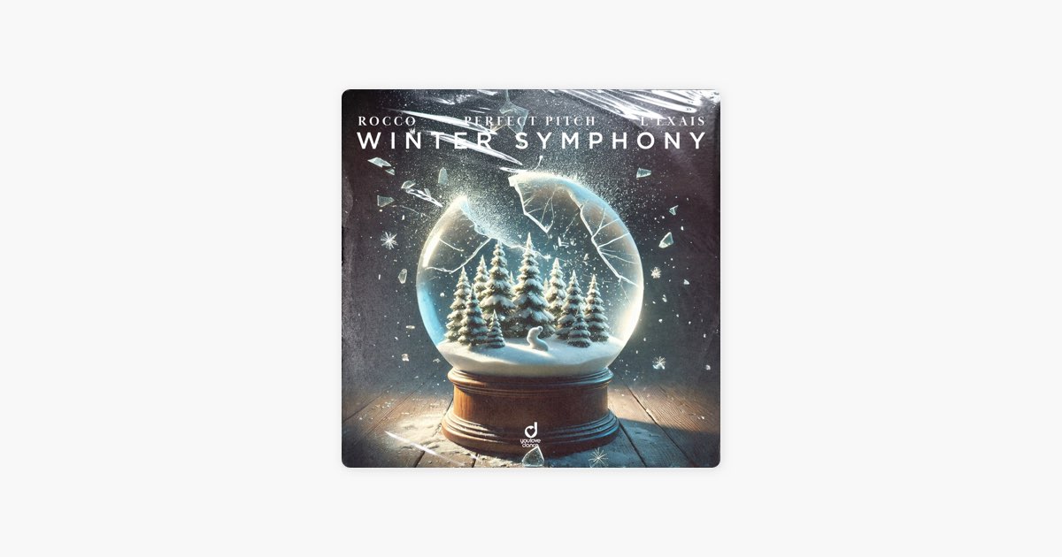 ‎Winter Symphony – Titel von Rocco, Perfect Pitch & L'EXAIS – Apple Music