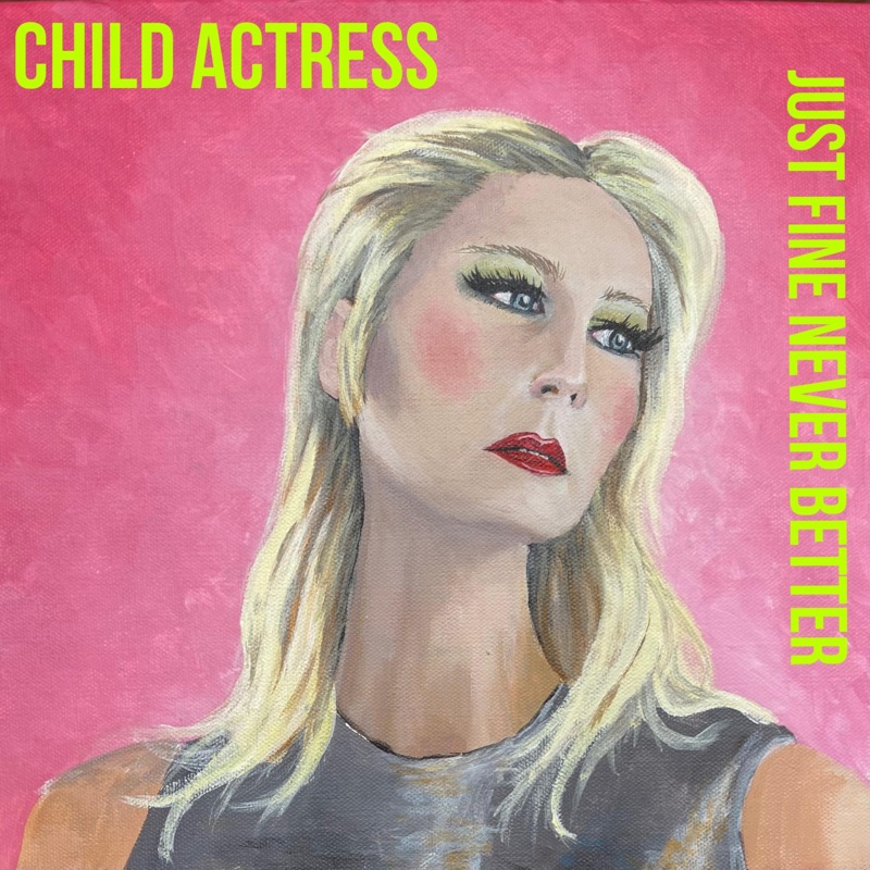 The Milkmaid - Child Actress: Song Lyrics, Music Videos & Concerts