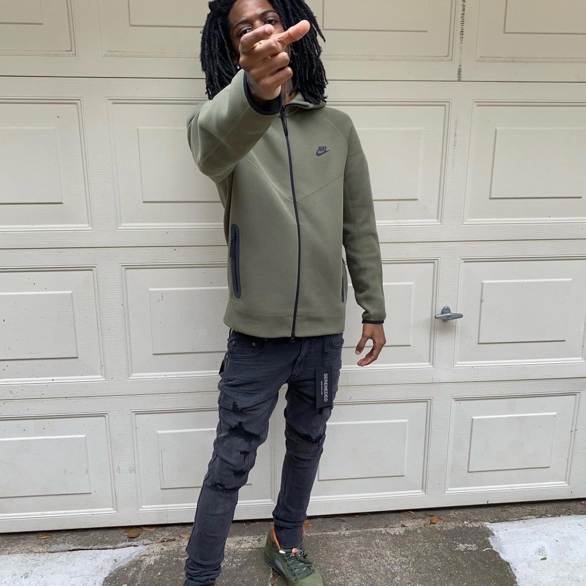 ‎Reap What You Sow - Single - Album by 5k Trapbaby - Apple Music