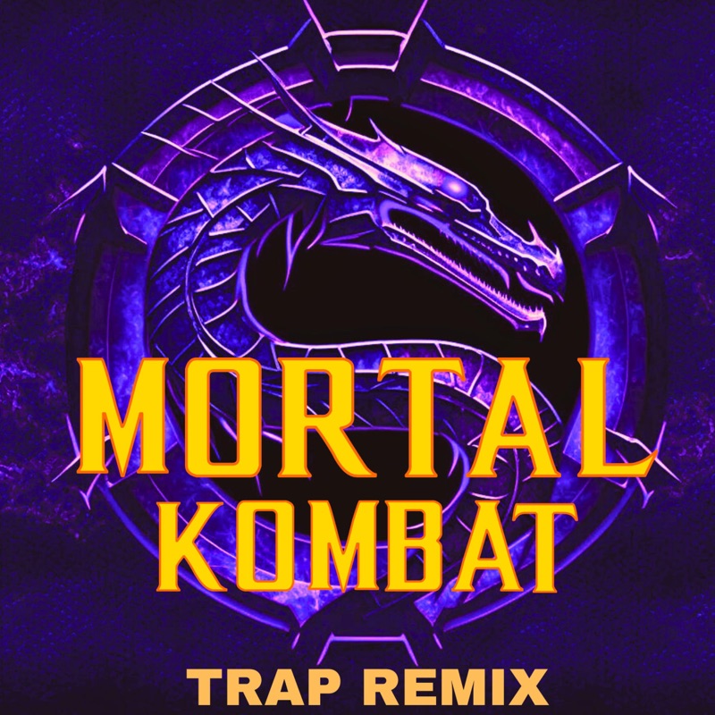 Mortal Kombat Trap (Remix) - iHearCanvas: Song Lyrics, Music Videos ...