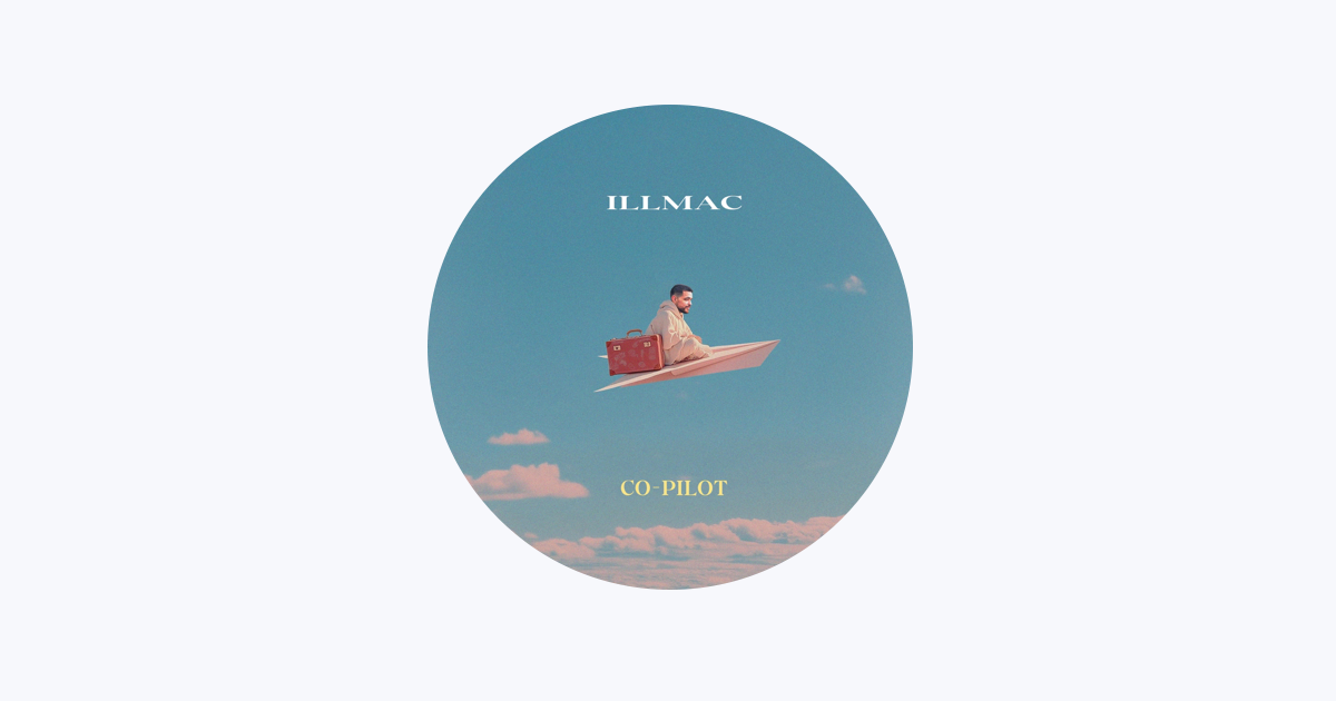 ‎Illmac - Apple Music