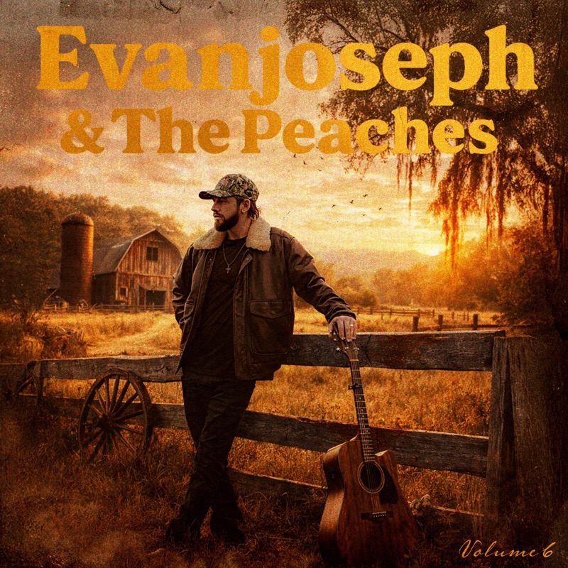 Wildfire - EvanJoseph: Song Lyrics, Music Videos & Concerts