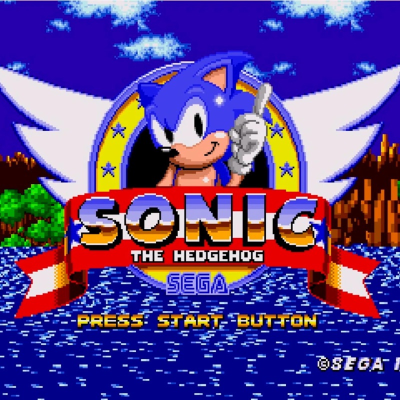 Bridge Zone (From Sonic The Hedgehog) - Takamichi Sensei: Song Lyrics ...