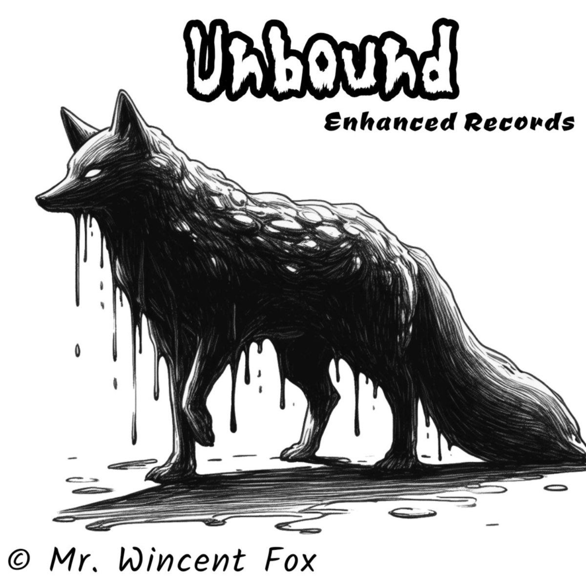 ‎Unbound, Enhanced Records (Revisited) [feat. FoxMask®] - Mr. Wincent ...