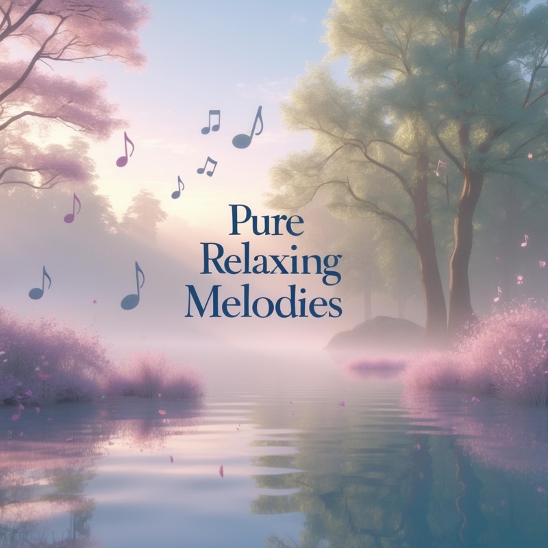 My Mouth Praises - Pure Relaxing Melodies: Song Lyrics, Music Videos ...