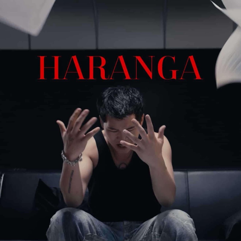 HARANGA - GangBay: Song Lyrics, Music Videos & Concerts