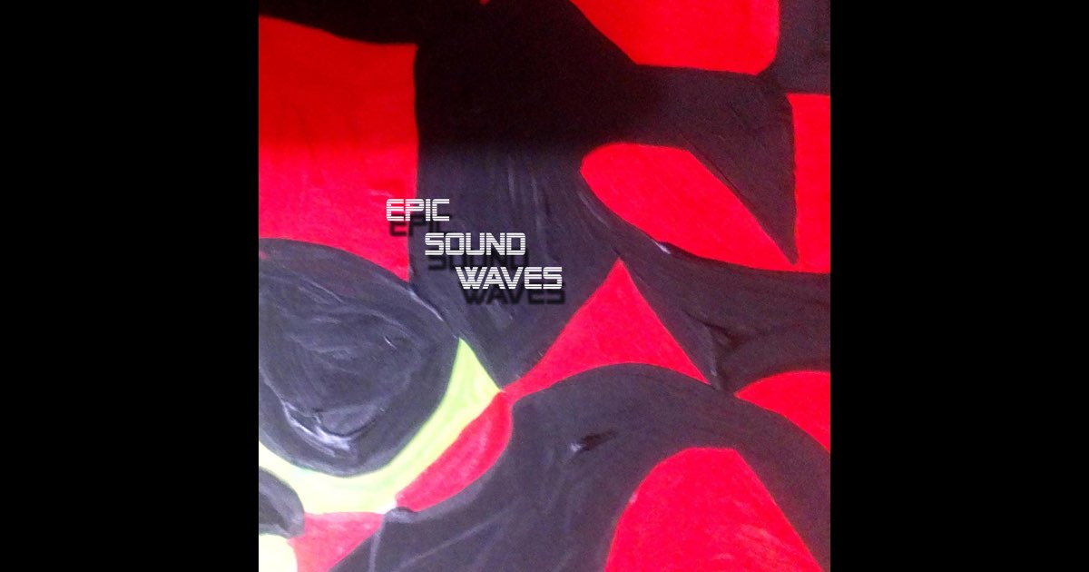 ‎Is It Obvious - Single - Album by Epic Sound Waves - Apple Music