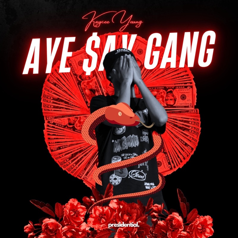 Aye $ay Gang - Kaycee Young: Song Lyrics, Music Videos & Concerts