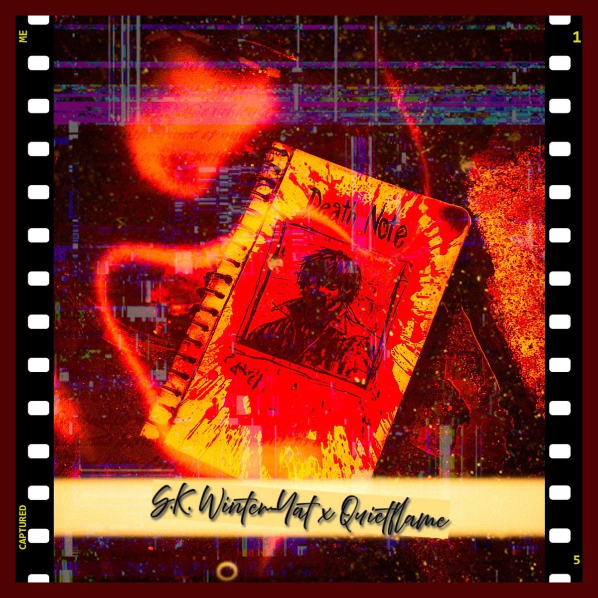 ‎Dali Was Overrated, Picasso Was A Thief (feat. Quietflame) - Single ...