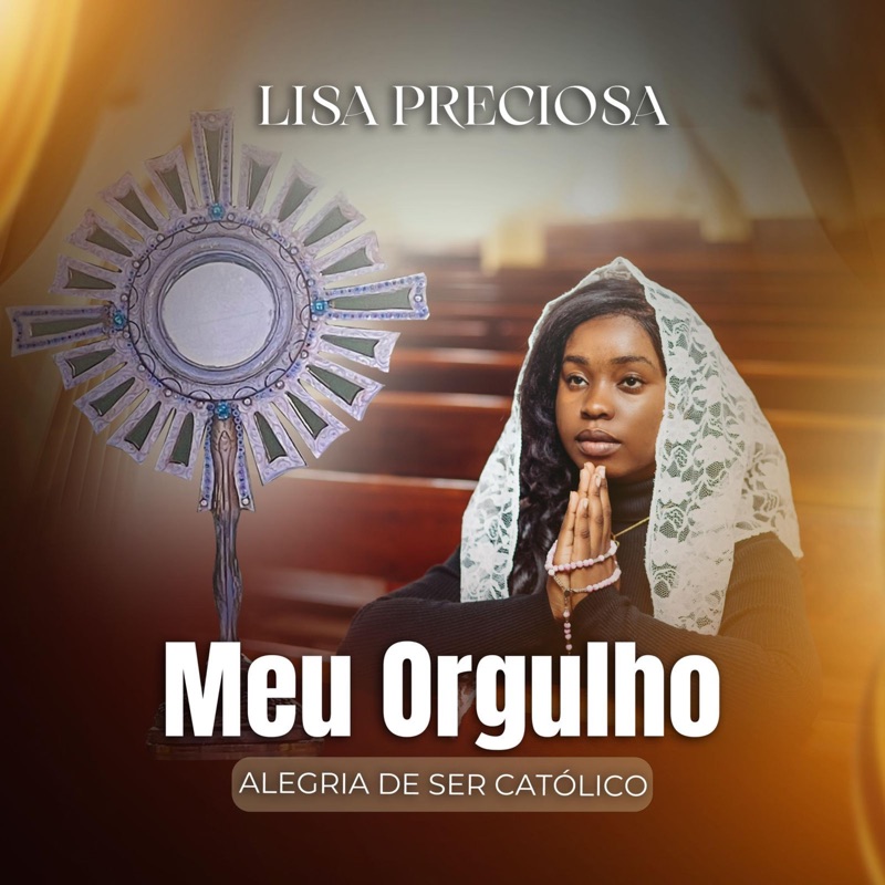 DE DEUS PAI - Lisa Preciosa: Song Lyrics, Music Videos & Concerts