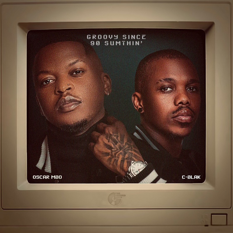 Sing My Son (Cula) - Oscar Mbo & C-Blak: Song Lyrics, Music Videos & Concerts
