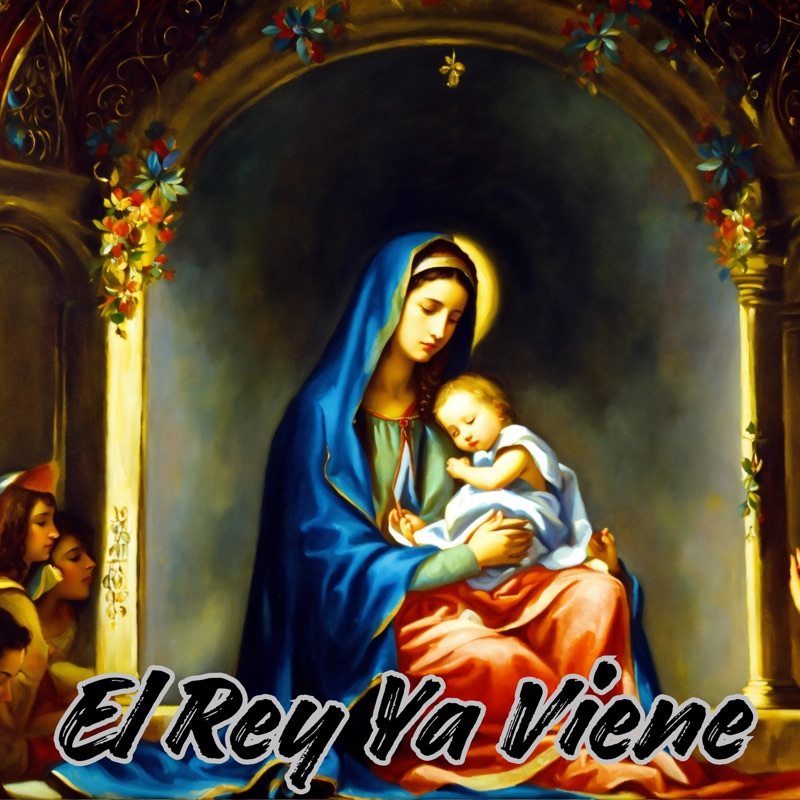 El Rey Ya Viene - Grupo Nueva Vida: Song Lyrics, Music Videos & Concerts