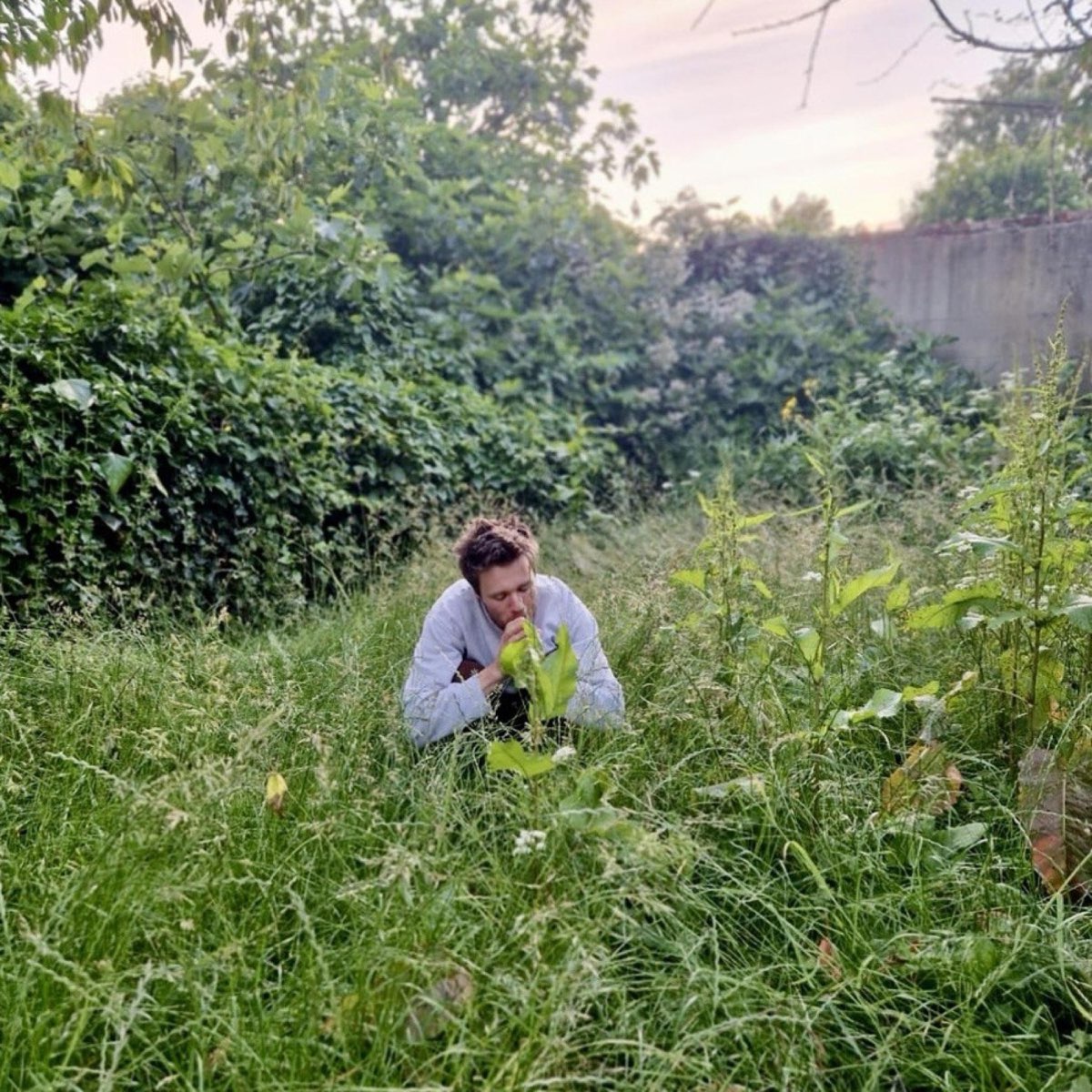 ‎A sunset in Regents park - Single - Edwin Barkerのアルバム - Apple Music