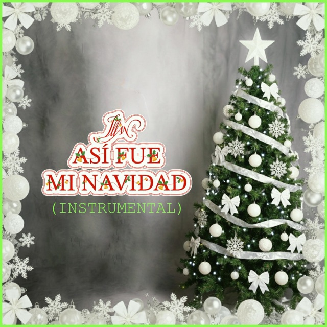ASÍ FUE MI NAVIDAD (INSTRUMENTAL) by MATUBEATS | Listen on Spotify ...