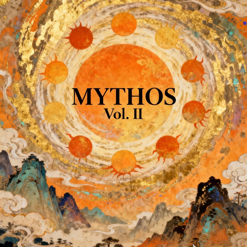 NV WA (The Sigh of a God) - Inkflow: Song Lyrics, Music Videos & Concerts